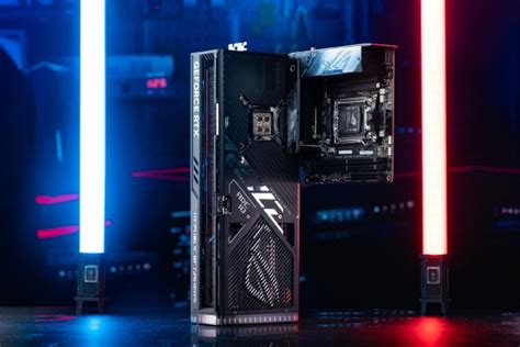 ASUS GeForce RTX 4090 RTX 4080 Launched New ROG Strix TUF Cards