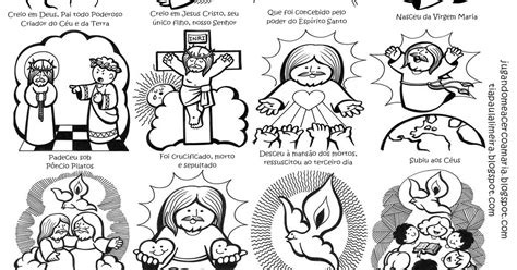 Ora O Do Credo Para Imprimir Ora O Do Credo Completa Para Imprimir