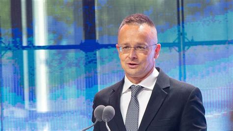 Magyarországé a legszuverénebb külpolitika Európában közölte