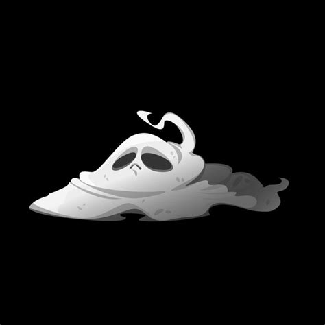 Premium Vector Halloween Ghost