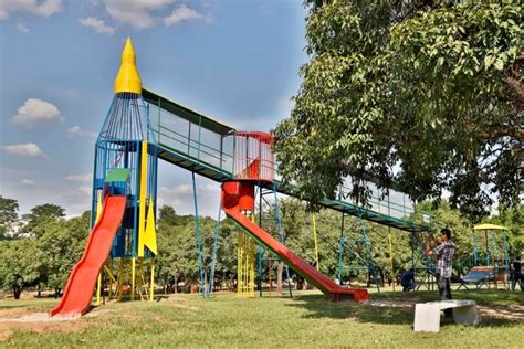Zoológico Cidade da Criança e parques ecológicos reabrem a partir