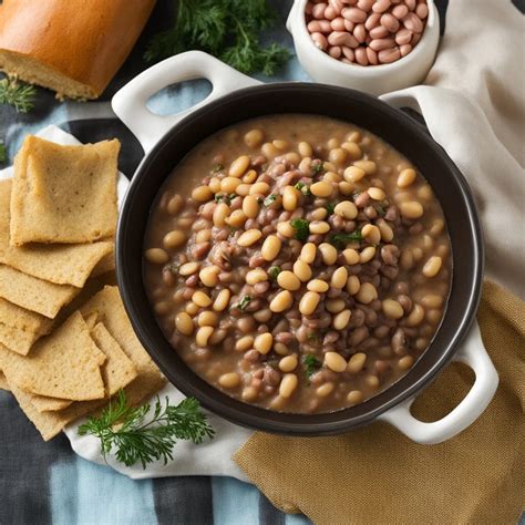 Easy New Year S Black Eyed Peas Recipe 2024
