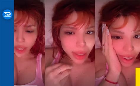 Yeri Mua explota al enterarse que crearon fotos íntimas de ella con IA