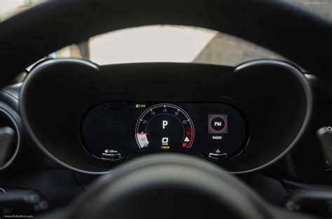 Alfa Romeo Giulia Quadrifoglio Th Anniversary Stunning Hd