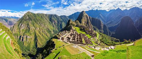 Les 23 Plus Beaux Paysages De Montagne Autour Du Monde
