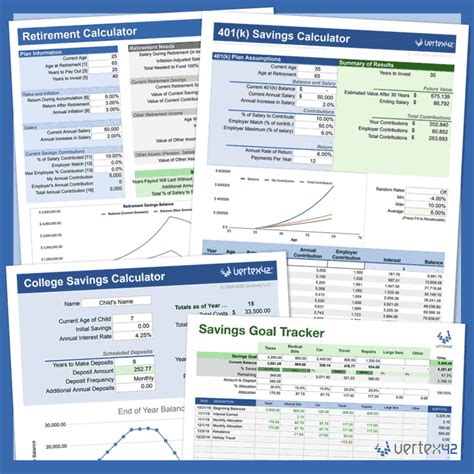 Simple Ira Calculator Hot Sale Dakora Co