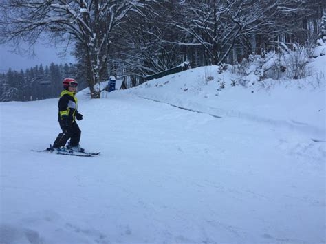 Voor Het Eerst Op Wintersport Met Kinderen Wat Heb Je Nodig