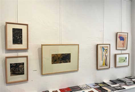 Dessins La Capitale Galerie
