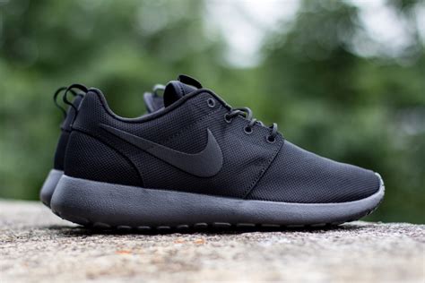 Alg Bre Coordonner Atlantique Nike Roshe Noir Remarque Op Ra Exceptionnel