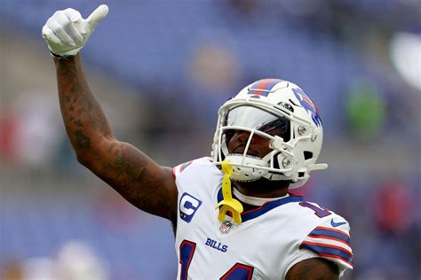 NFL S Top 10 Wide Receivers In 2022