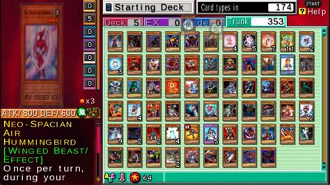 How To Build Decks For Yu Gi Oh Gx Tag Force 2 Cyber 40 OFF