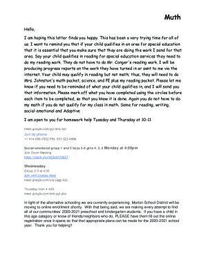 Fillable Online 7 Alternatives To I Hope This Email Finds You Well Fax