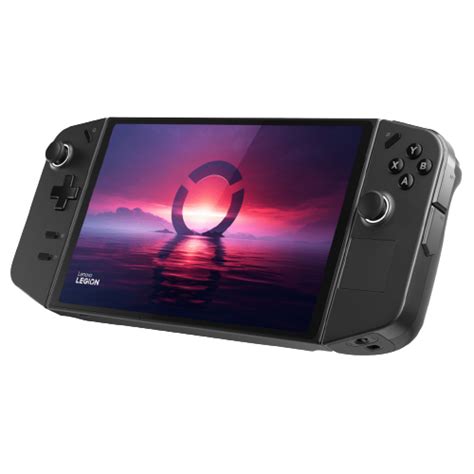 Lenovo Legion Go Review I Want To Love It But I Can T