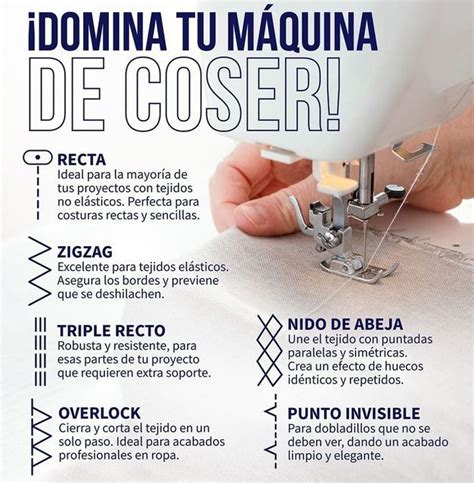 On Instagram Quieres Aprender Costura