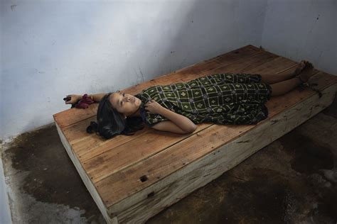 Disorder Indonesia S Mental Health Facilities By Andrea Star Reese Time