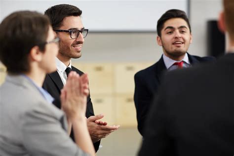 Estrategias Para Fomentar El Trabajo En Equipo Miguelangelferrer