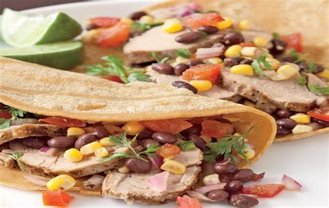 Rick Bayless Tacos Al Pastor Recipe
