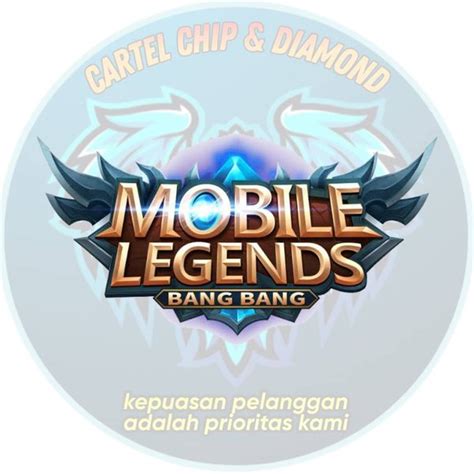 Jual Top Up Diamond Mobile Legend Murah Promo Legal Diamond Di