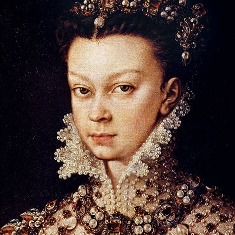 La trágica historia de la princesa de Éboli la aristócrata que se
