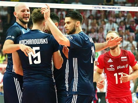 Polska Japonia w ramach Ligi Narodów O której godzinie i gdzie