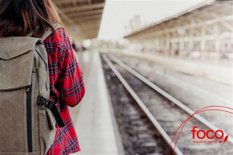 Viagem de trem no Brasil conheça as mais belas rotas Blog