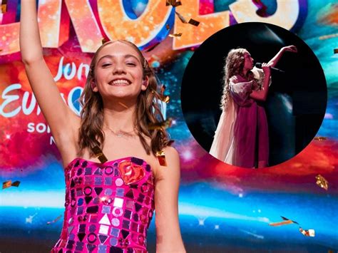 Kto wygrał Eurowizję Junior 2023 Które miejsce zajęła Polska ESKA pl