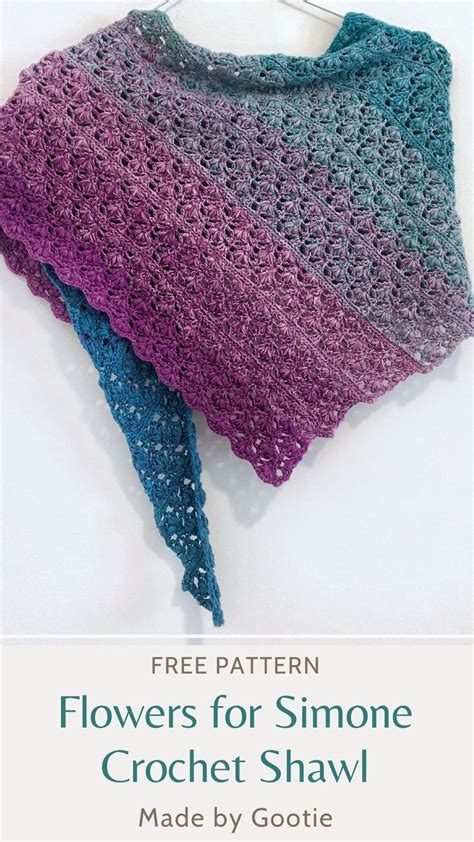 15 Free Fingering Crochet Patterns Artofit