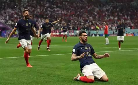 França elimina Marrocos e pega a Argentina na final da Copa do Mundo
