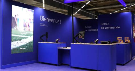 Decathlon dévoile un nouveau logo et une identité dynamique
