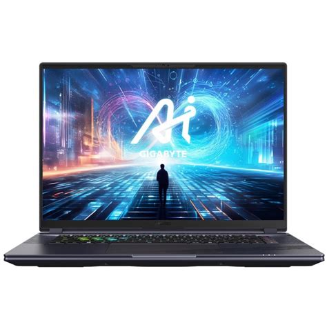 Gigabyte Aorus X Asg Esc Sh Intel Core I Hx Gb Tb