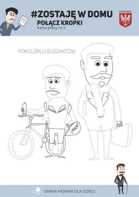 Ogoszenie Klasa 2 Karta Pracy Question
