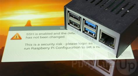 How To Enable SSH On Boot Of The Raspberry Pi Pi My Life Up