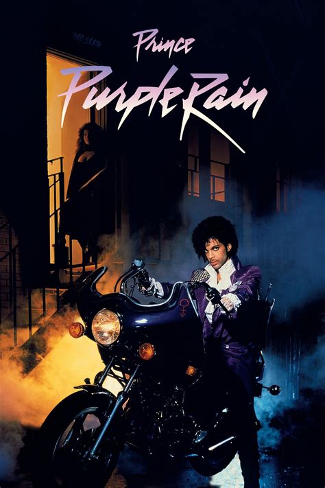 Prince Purple Rain Wallpapers Wallpaper Cave