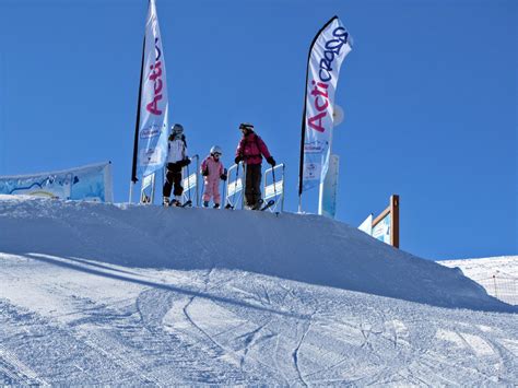 Valerie Goin Ski Val d Isère For You Moniteurs de ski à Val d Isère
