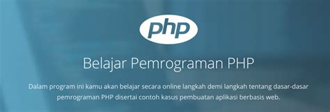 Tutorial Membuat Crud Php Dengan Mysql Materi Rpl Kelas Xii