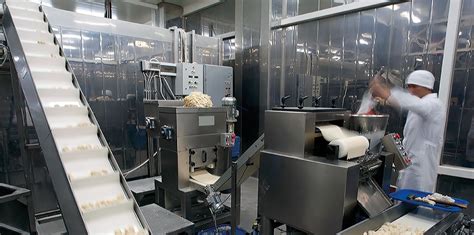 Food Manufacturing Machine Operator WorkNet DuPage Career Center