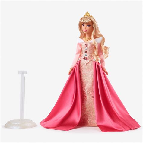 Mattel Disney Princess Radiance Collection Dolls Belle Sleeping
