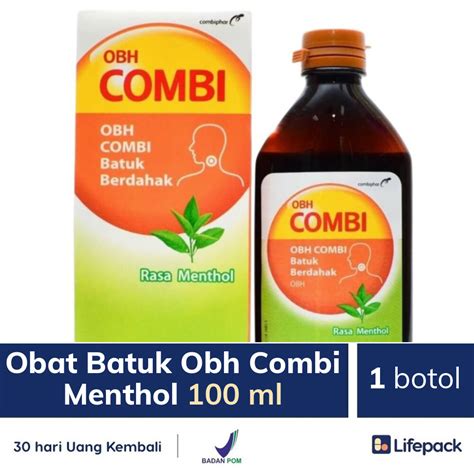 Obat Batuk Kering Dewasa Yang Bagus Homecare24