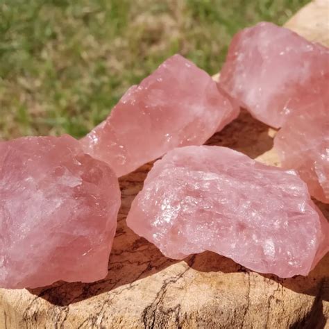 Os Cristais Naturais E Os Seus Significados Mais Profundos