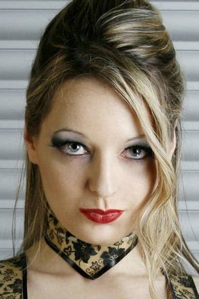 Lucy Latex Telegraph