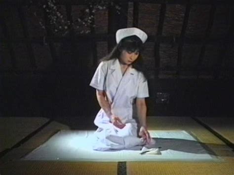 Onna harakiri sakuhinshû DVD de seppuku féminins Mon amour pour le