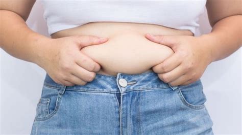 TRUCOS PARA BAJAR BARRIGA RÁPIDO Consejos para eliminar la grasa según