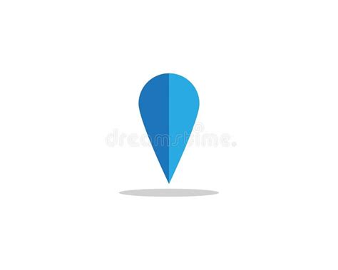Dise O Del Ejemplo Del Icono Del Vector De La Plantilla Del Logotipo