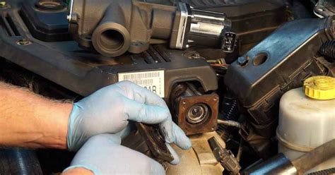 6 7 Cummins Sensor Locations Explained