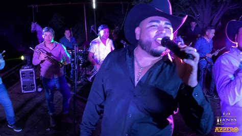BANDA LA REYNA DE MONTERREY EL ENVIDIOSO EN VIVO DESDE EL RANCHO