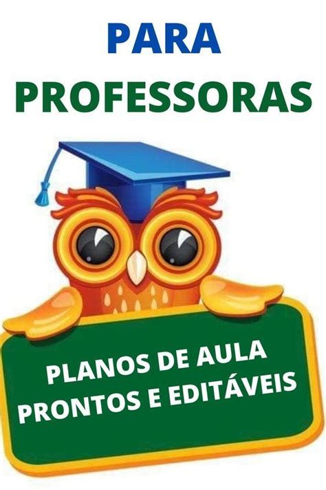 Planos De Aulas Prontos Para Professores Alinhado A Bncc Artofit