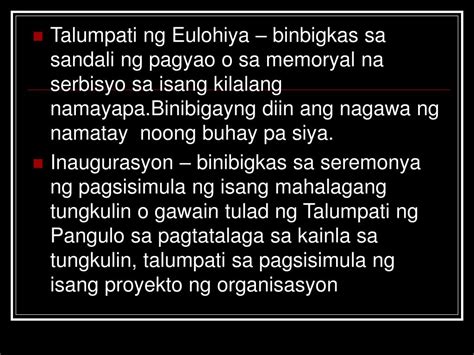 Halimbawa Ng Isang Talumpati Tungkol Sa Napapanahong Isyu Mobile
