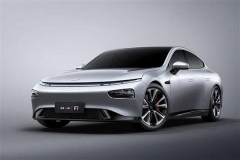 Xiaomi Lanzar Cuatro Coches El Ctricos Desde Euros El M S Barato