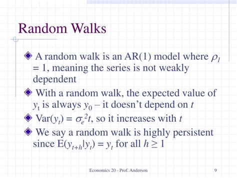 ppt stationary stochastic process powerpoint presentation free download id 570816