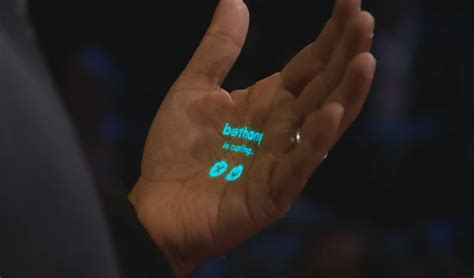 Humane The Device With AI That Projects Images In The Hand Wants To